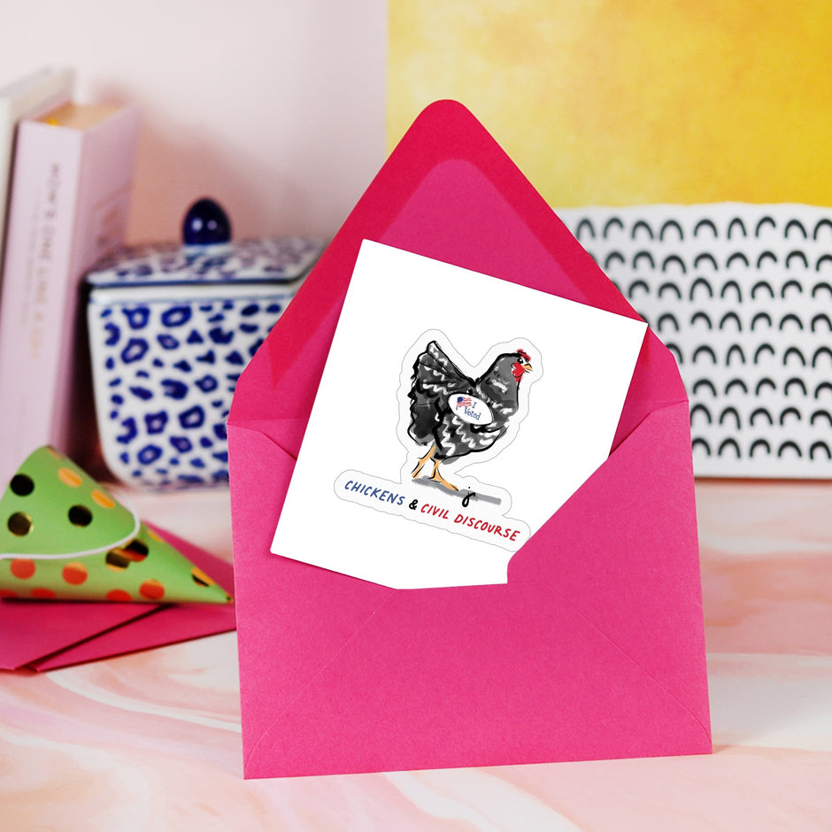 Civil Discourse Joyce Vance Newsletter Store – Civil Discourse Store